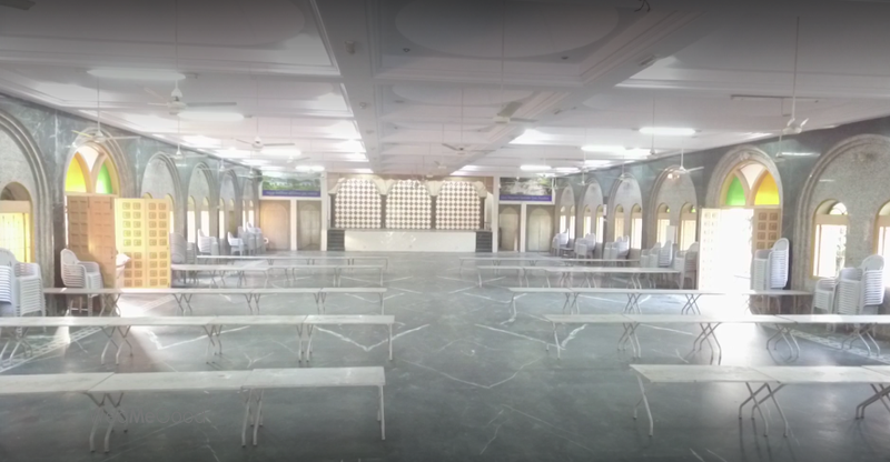 Akuji Community Hall - Dayadara | Wedding Venue Cost