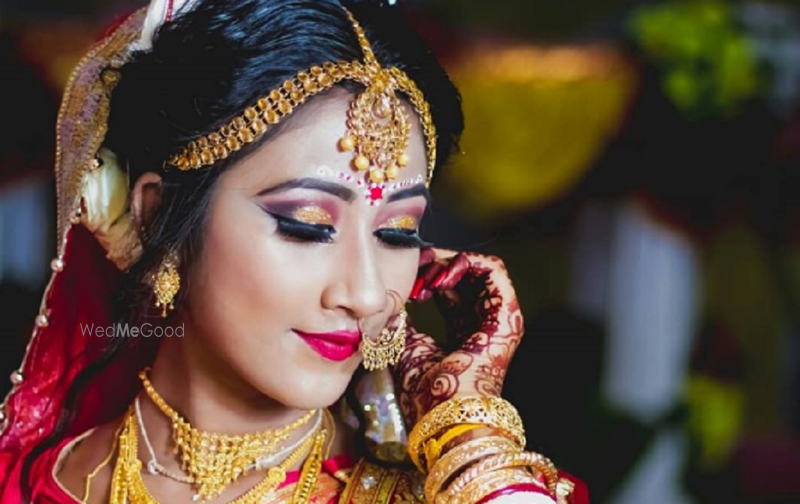 Depar Ecstatic Salon - Price & Reviews | Hyderabad Makeup Artist