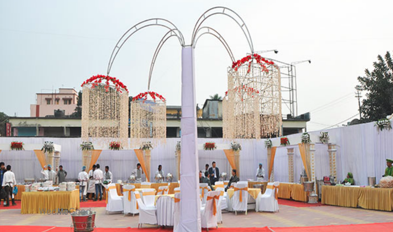 Hotel Simla - Janta Nagar, Siliguri | Wedding Venue Cost