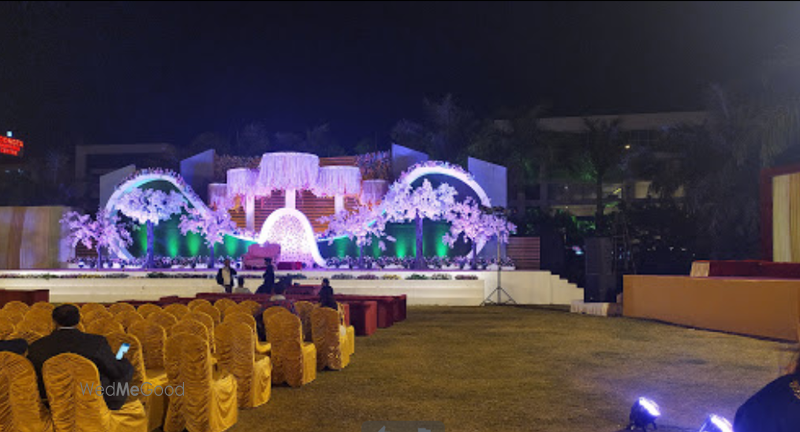 Gopi Vatika - VIP Road, Surat | Wedding Venue Cost