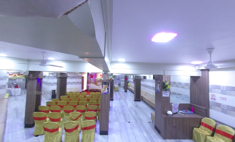 Jalsa Banquet Hall - Central Suburbs, Mumbai | Wedding Venue Cost