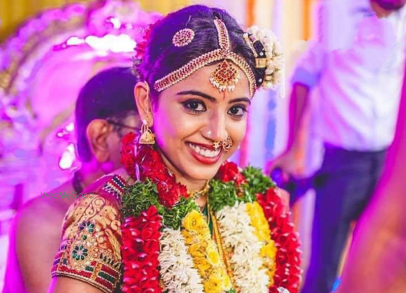 Shanus Makeup - Price & Reviews | Hyderabad Makeup Artist