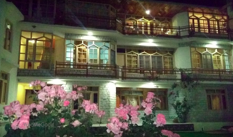 Victory Resorts - Manali | Wedding Venue Cost