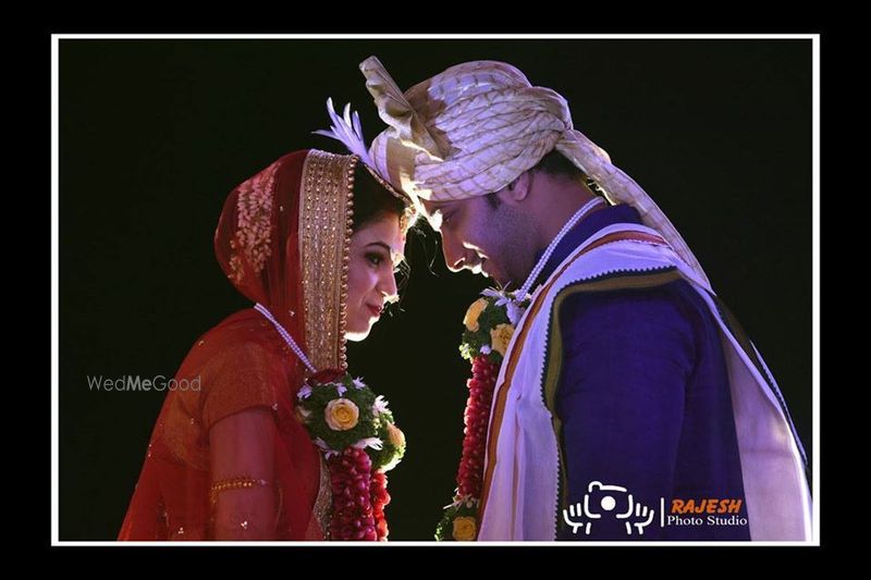 Rajesh Photo Studio - Price & Reviews | Pune Photographer