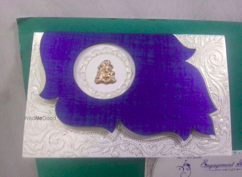 Hari Wedding Cards, Secunderabad - Secunderabad, Hyderabad | Price ...