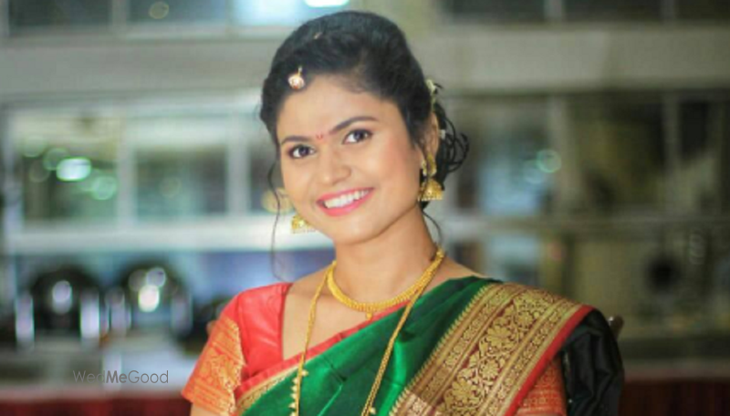 Unique Beauty Parlour - Price & Reviews | Bikaner Makeup Artist