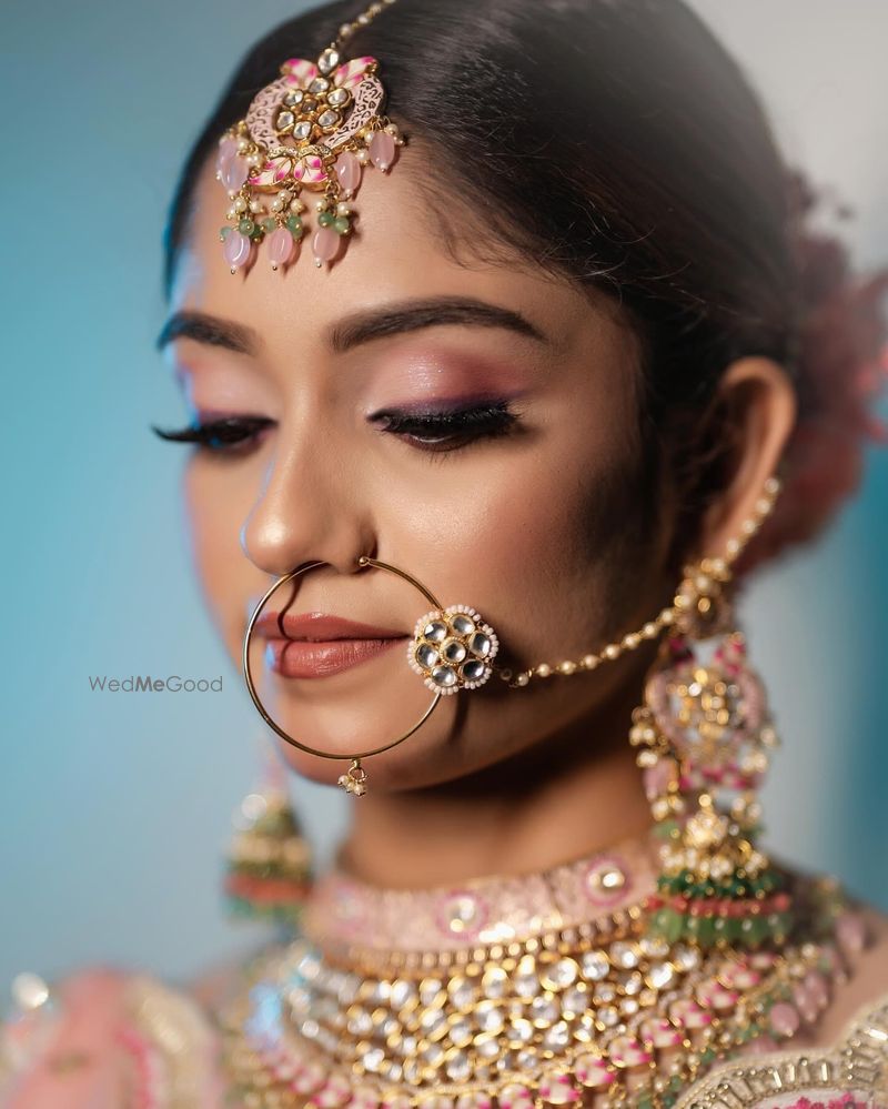 Pooja Arora Artistry - Price & Reviews | Jamshedpur Makeup Artist