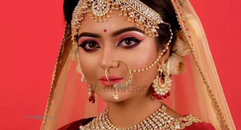Royal Makeover - Price & Reviews | Jamshedpur Makeup Artist