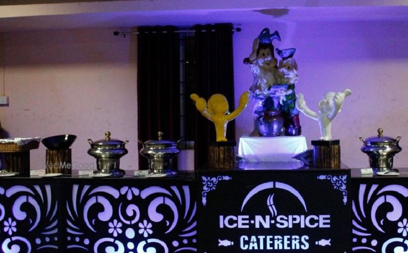 Ice-N-Spice - Goa | Price, Menu & Reviews