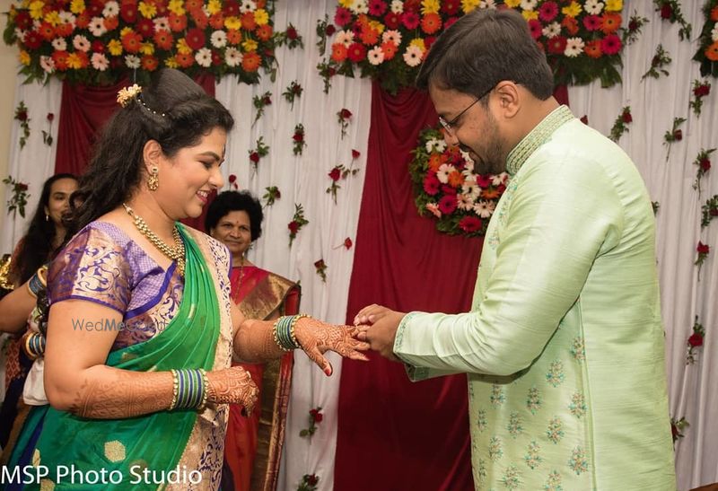 MSP Photo Studio - Price & Reviews | Pune Photographer