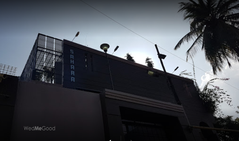 Sahara Function Hall - Aurangabad | Wedding Venue Cost