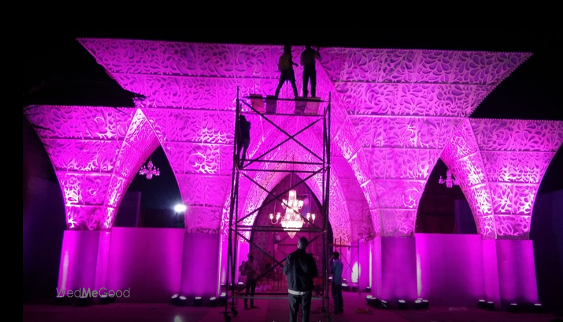 Photo By Poddar Farmhouse - Venues