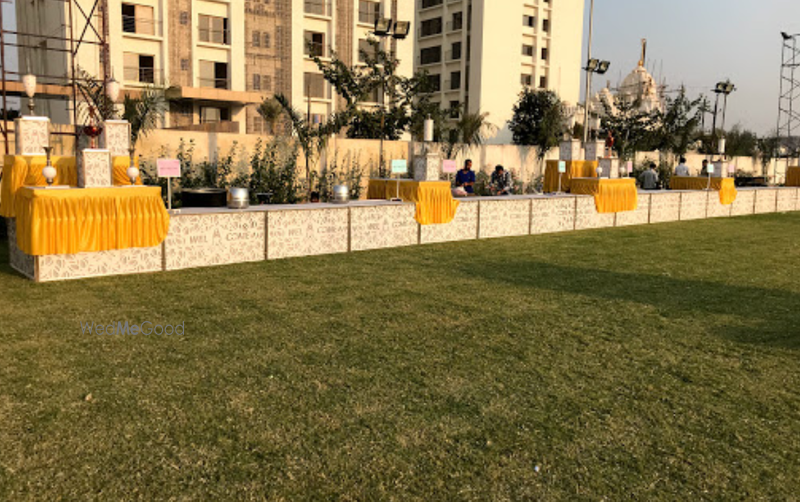 Kankuba Farm - VIP Road, Surat | Wedding Venue Cost