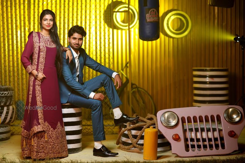 Grover Studio - Price & Reviews | Bathinda Photographer