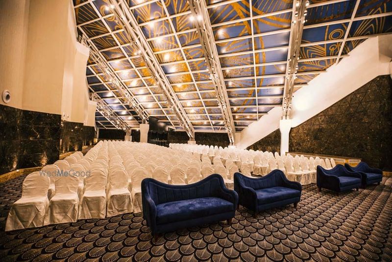 Spectra Convention Center - Hunsur | Wedding Venue Cost