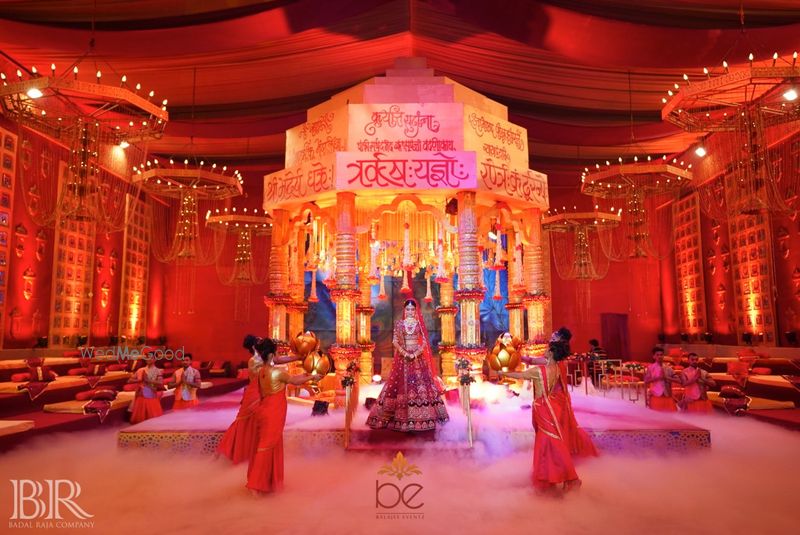Balajee Eventz - Wedding Planners | Price & Reviews