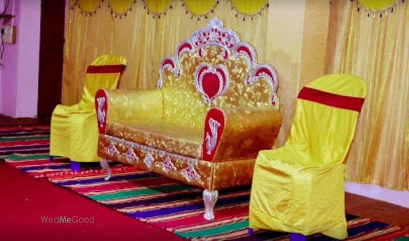 Raja Rani Mini Hall - KK Nagar, Madurai | Wedding Venue Cost