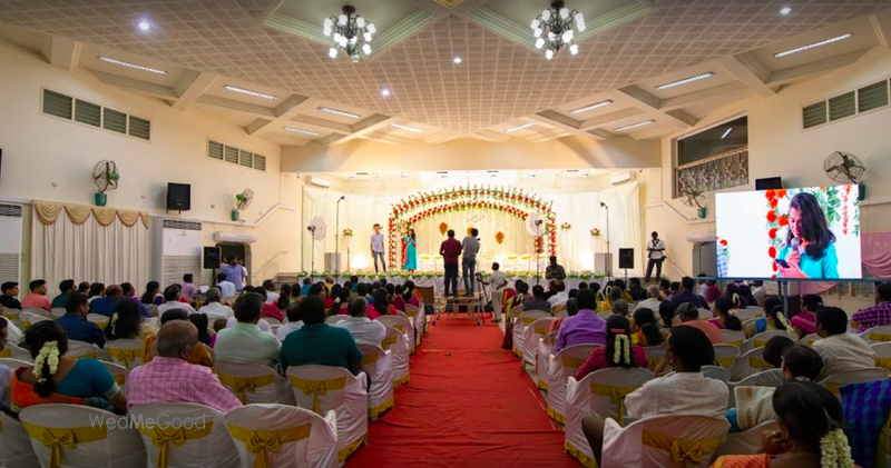 Maharaasi Mahal - Tirunelveli | Wedding Venue Cost