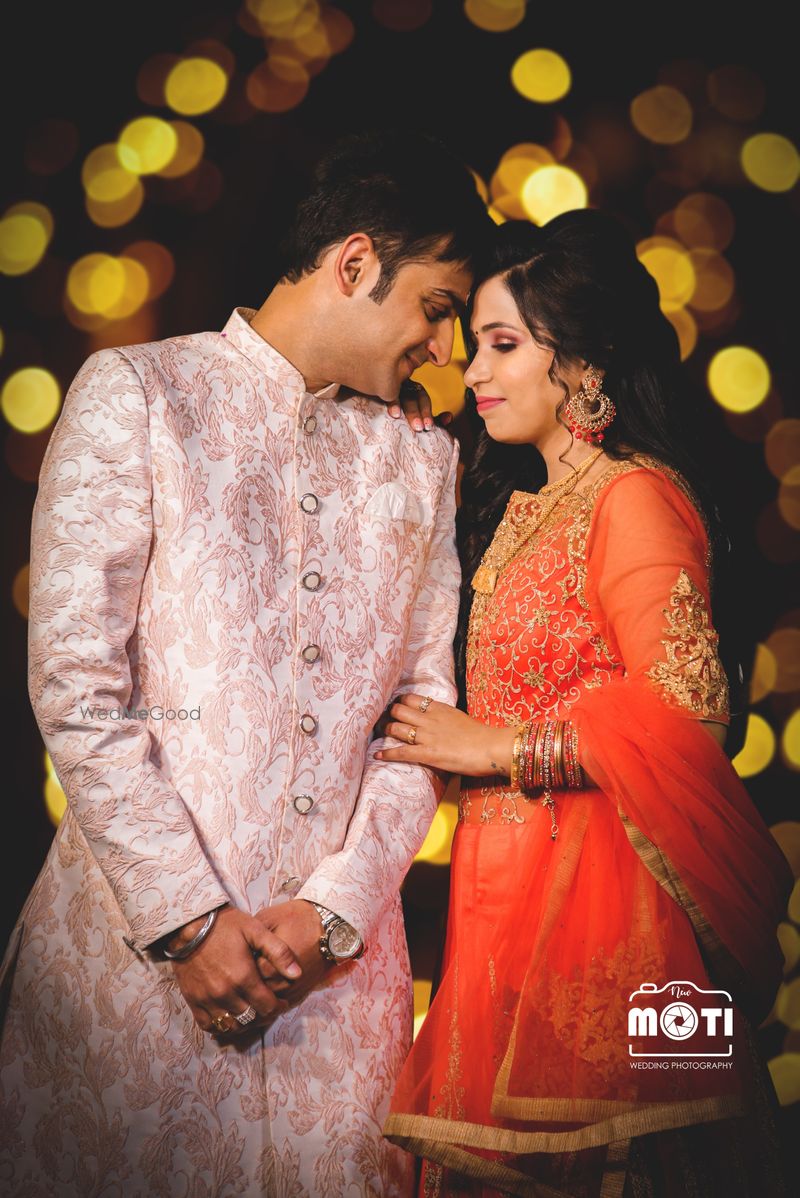 Photo By New Moti Color Lab and Studio - Photographers