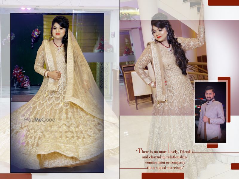 Sethi Photo Studio - Price & Reviews | Delhi NCR Photographer