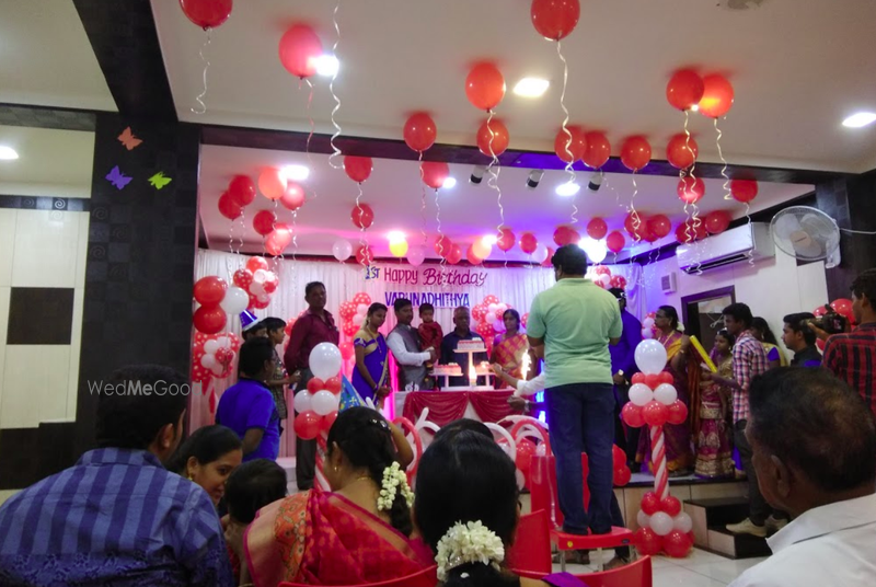 ART Grand Party Hall - Ayanavaram, Chennai | Wedding Venue Cost