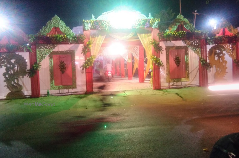 Photo By Hotel Simran Paradise - Venues