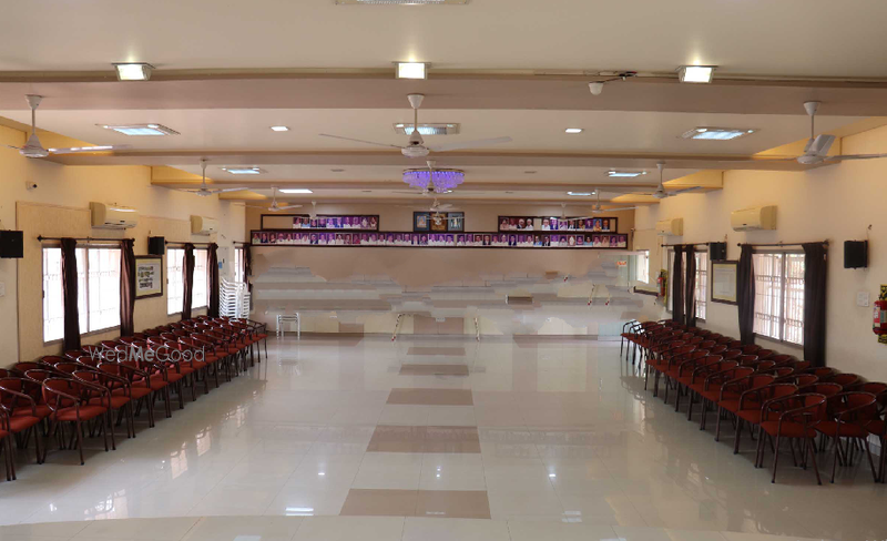 Sindhu Sadan Community Hall - Saibaba Colony, Coimbatore | Wedding ...