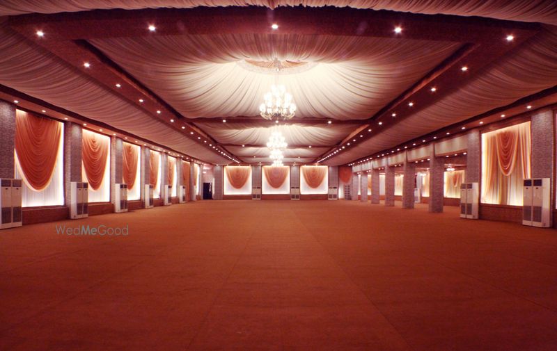 Photo By Satvik by Chhabra Farm - Venues