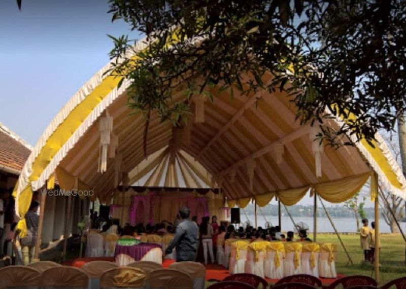 ATSK Gardens - Kollam | Wedding Venue Cost