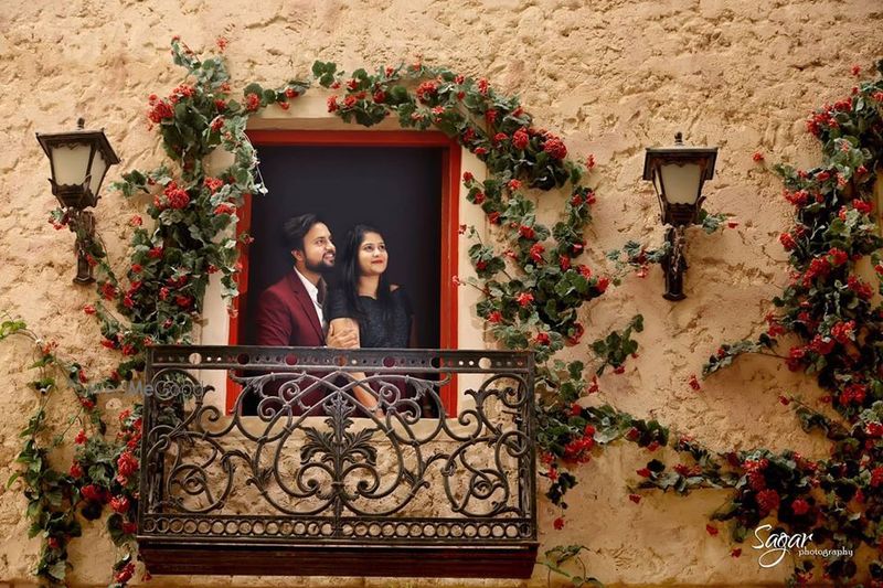 Sagar Photography - Price & Reviews | Alwar Photographer