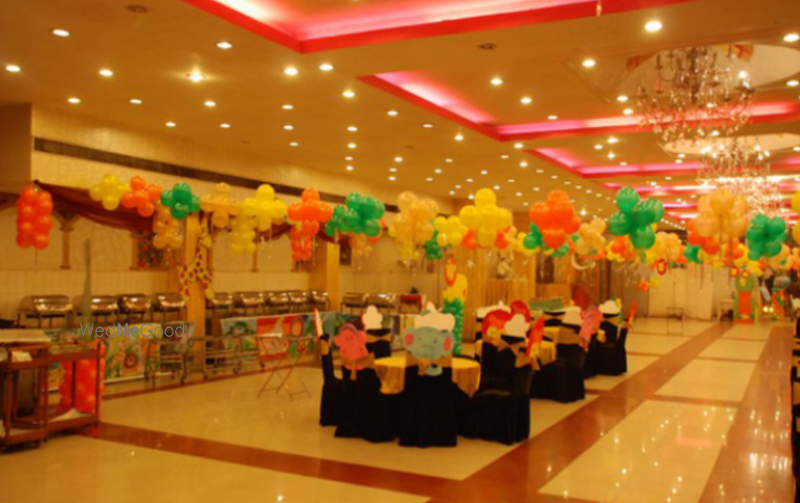 7 Star Banquet Hall - Najafgarh Road, Delhi NCR | Wedding Venue Cost