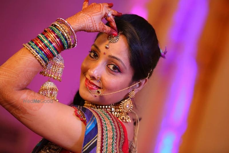 Srishti Digital Studio - Price & Reviews | Ghaziabad Photographer