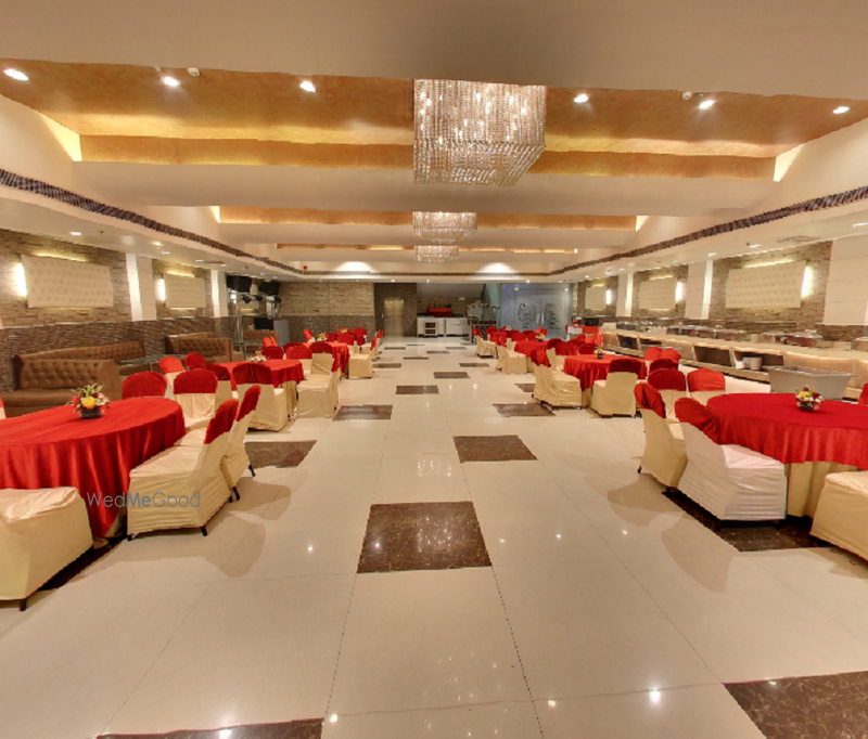 369 Banquet Hall - Kirti Nagar, Delhi NCR | Wedding Venue Cost