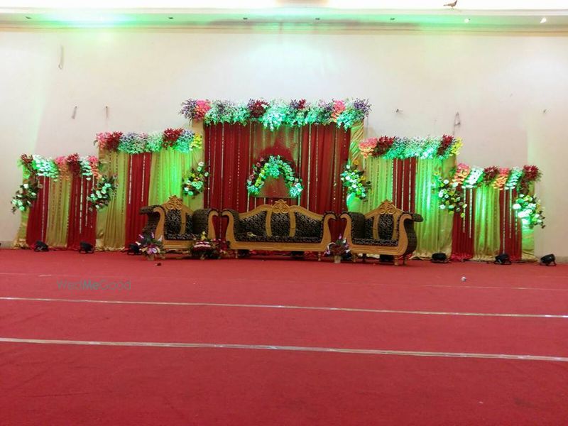 Saat Phere - Price & Reviews | Cuttack Decorator