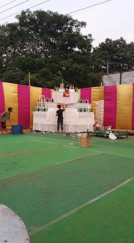 Photo By Saat Phere - Decorators