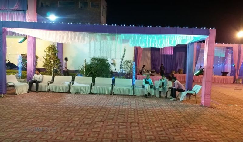 RP Palace - Lucknow | Wedding Venue Cost