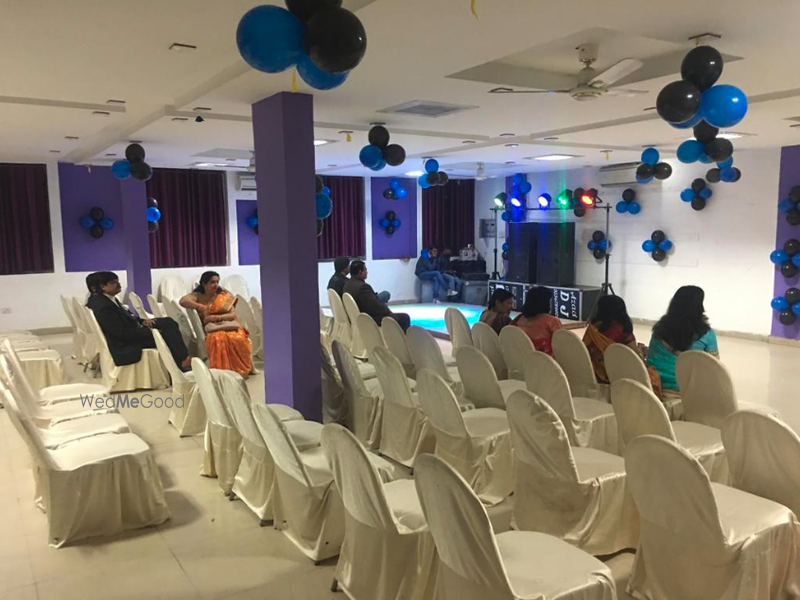 City Point Banquet Hall - Barel, Lucknow | Wedding Venue Cost