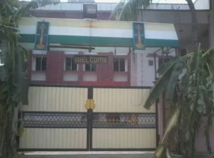 Photo By PJN Mahal - Venues