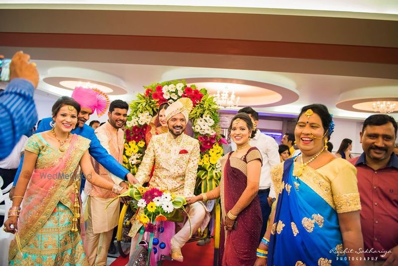 Ruchit Sakhariya Photography - Price & Reviews | Pune Photographer
