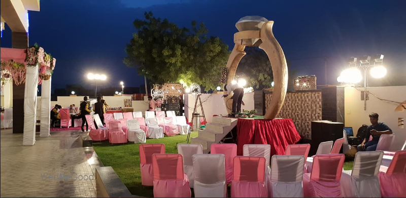 Chhalani Palace - Bikaner | Wedding Venue Cost