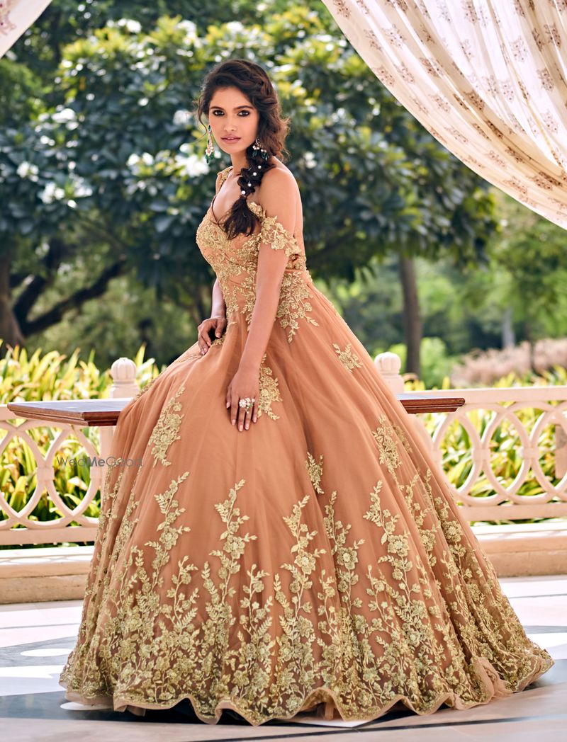 Zari Jaipur - Bridal Wear Jaipur | Prices & Reviews