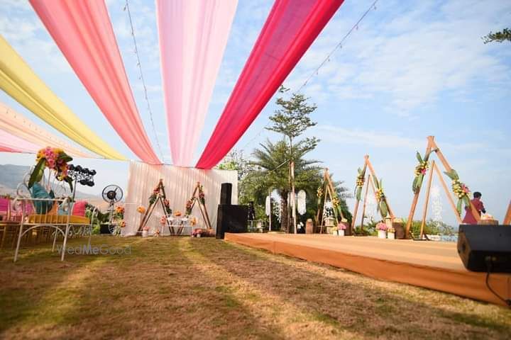 Photo By The Forest Club Resort - Venues