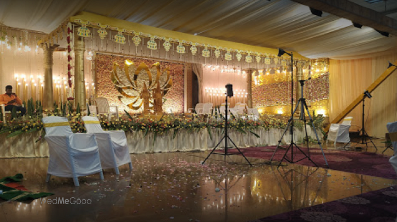 Mani Mahal - Lakshmi Nagar, Coimbatore | Wedding Venue Cost