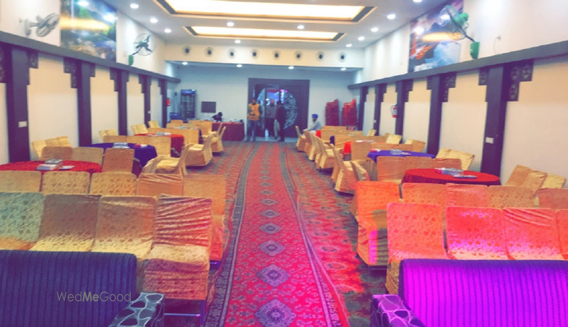 A Star Banquet Hall - Bathinda | Wedding Venue Cost