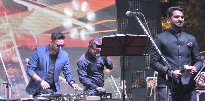 DJ Sumit Sethi - Mumbai | Price & Reviews