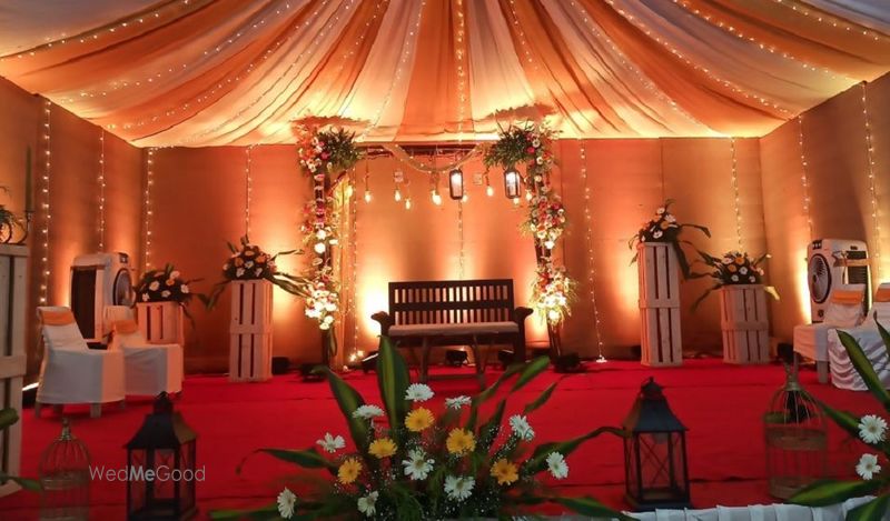 Grace Mini Hall - Palayam, Trivandrum (Thiruvananthapuram) | Wedding ...