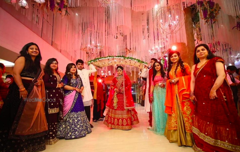 Shri Balaji Studio - Price & Reviews | Faridabad Photographer