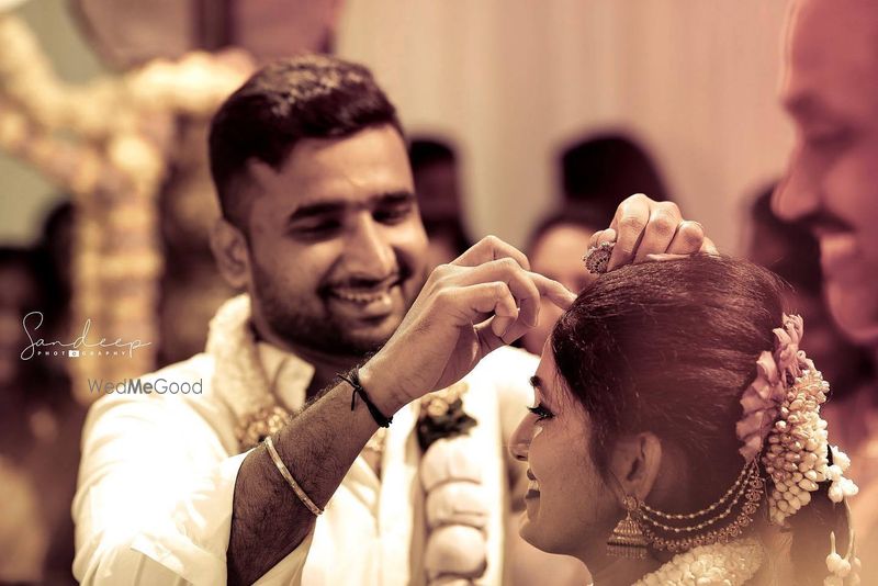 Sandeep Photography - Price & Reviews | Bangalore Photographer