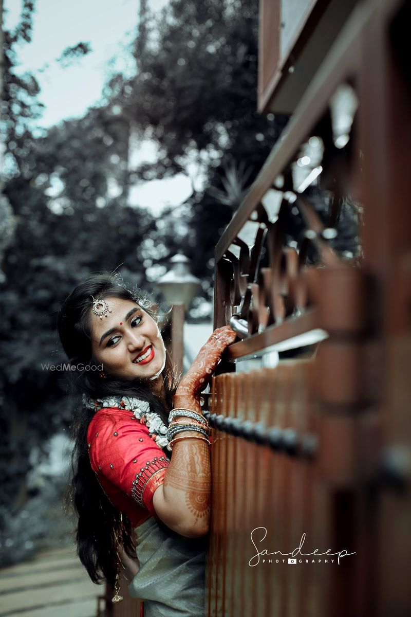 Photo By Sandeep Photography - Photographers