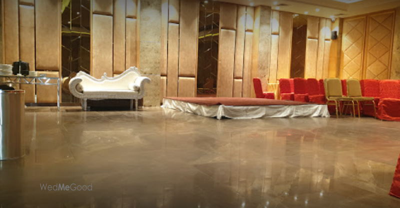 Lemonade Hotel - Moti Doongri, Alwar | Wedding Venue Cost